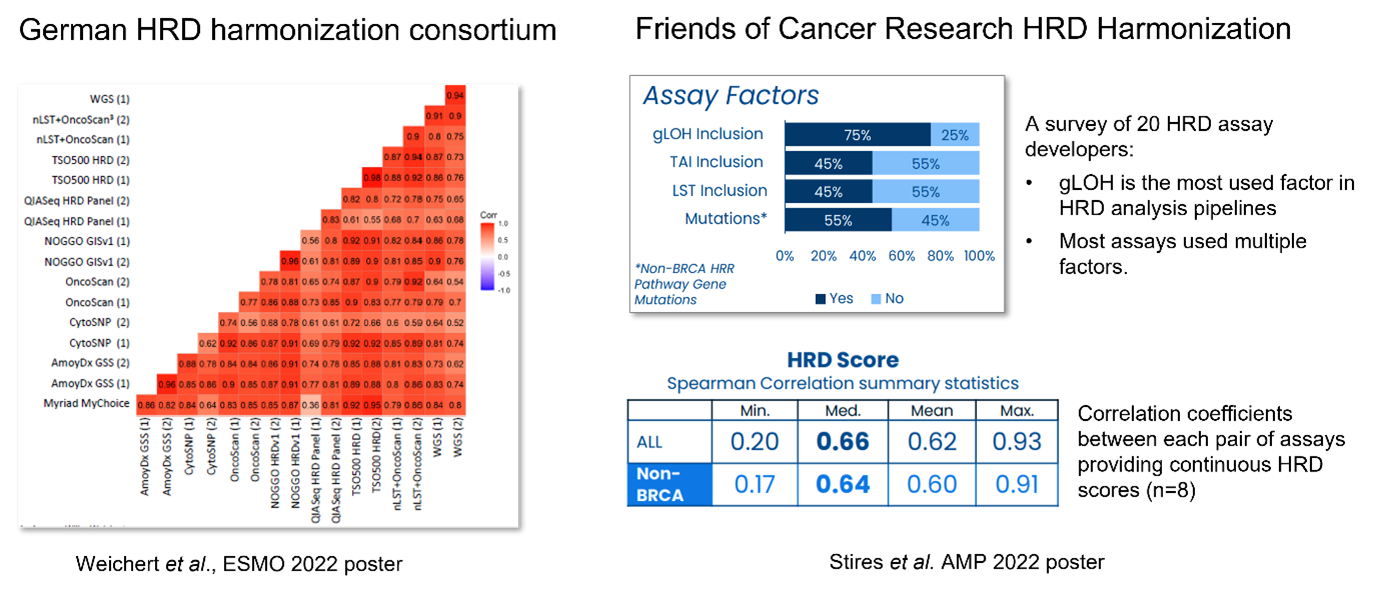 When a Bad Repair Leads to a Happy Ending: Homologous Recombination ...