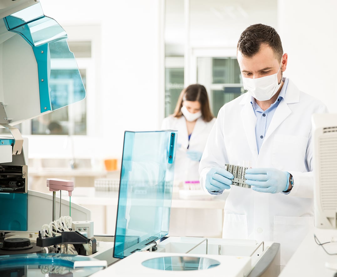 ISO 15189:2022 Medical Laboratories — Requirements for Quality and ...