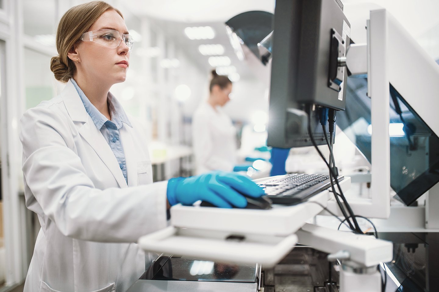 The Importance of Troubleshooting in Quality Control